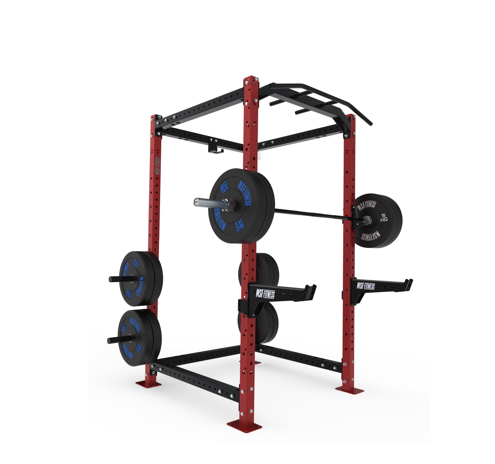 Power Racks L70 – MSF fitness