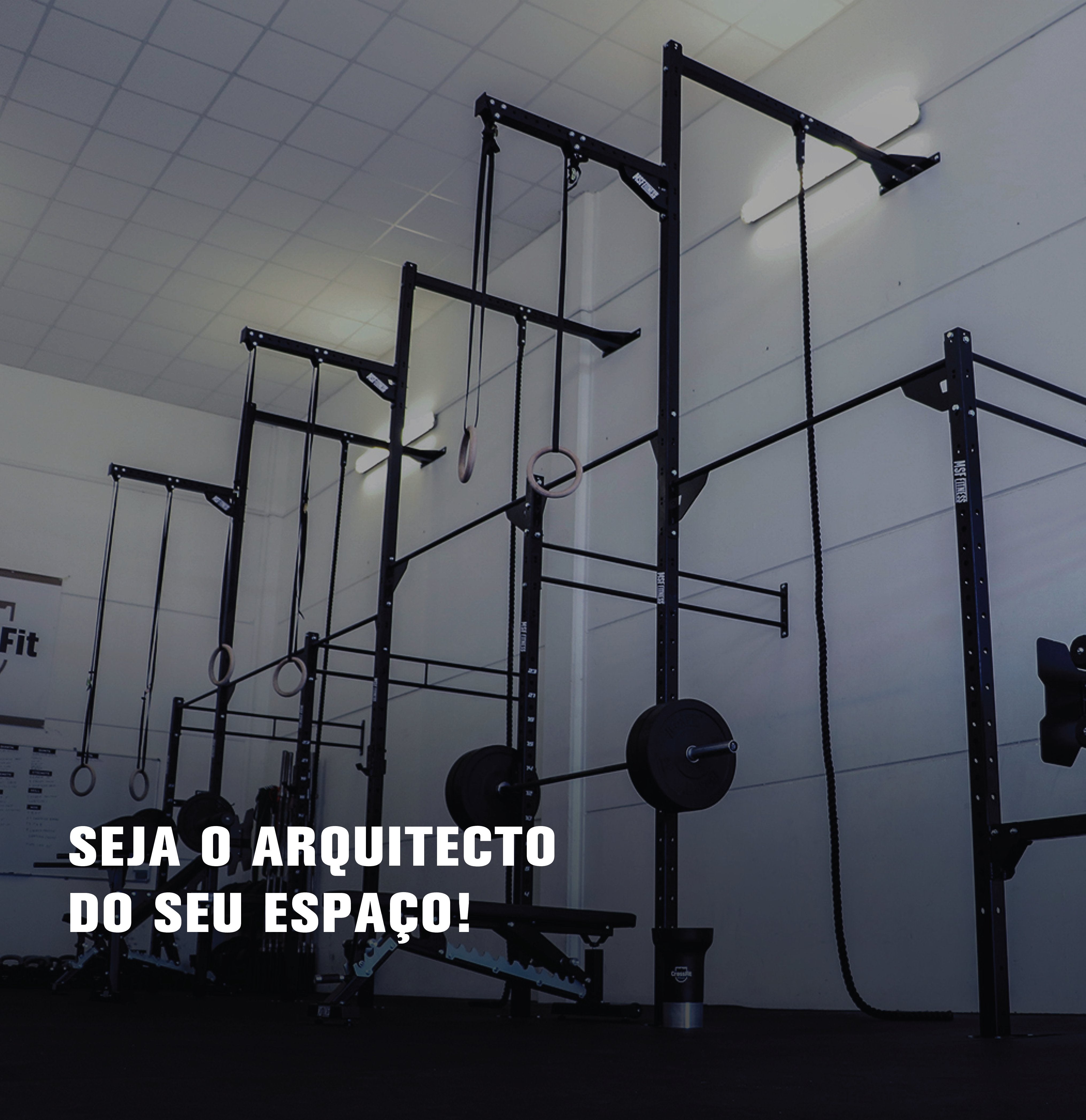 CONTACT US! – MSF fitness