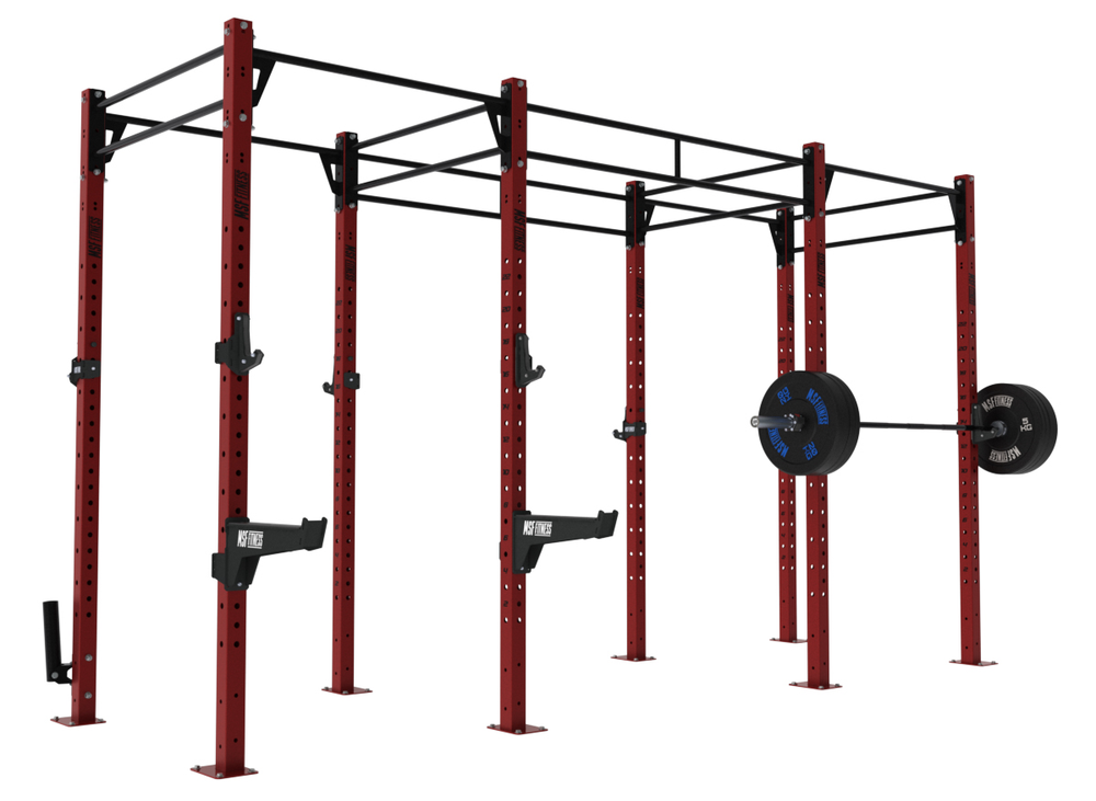 MSF fitness