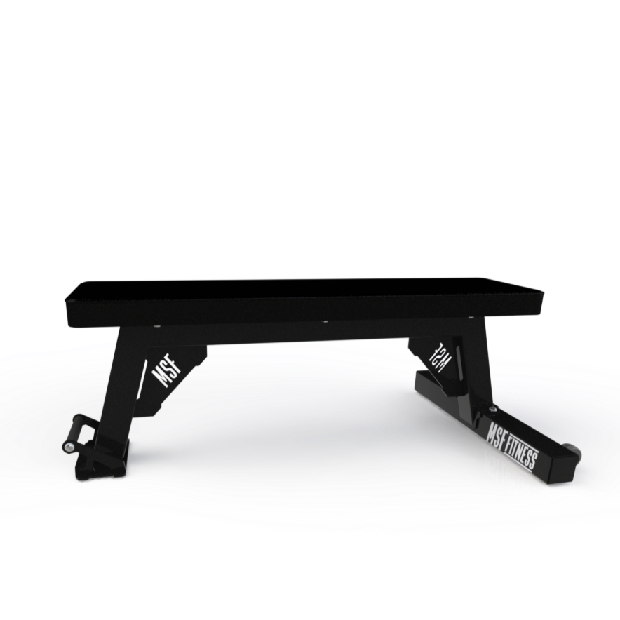 Tilt/Decline Bench – MSF fitness